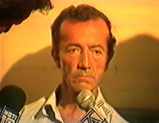 Daniel Camargo Barbosa, el "Sádico del Charquito": violó y asesinó a unas 180 mujeres en ...